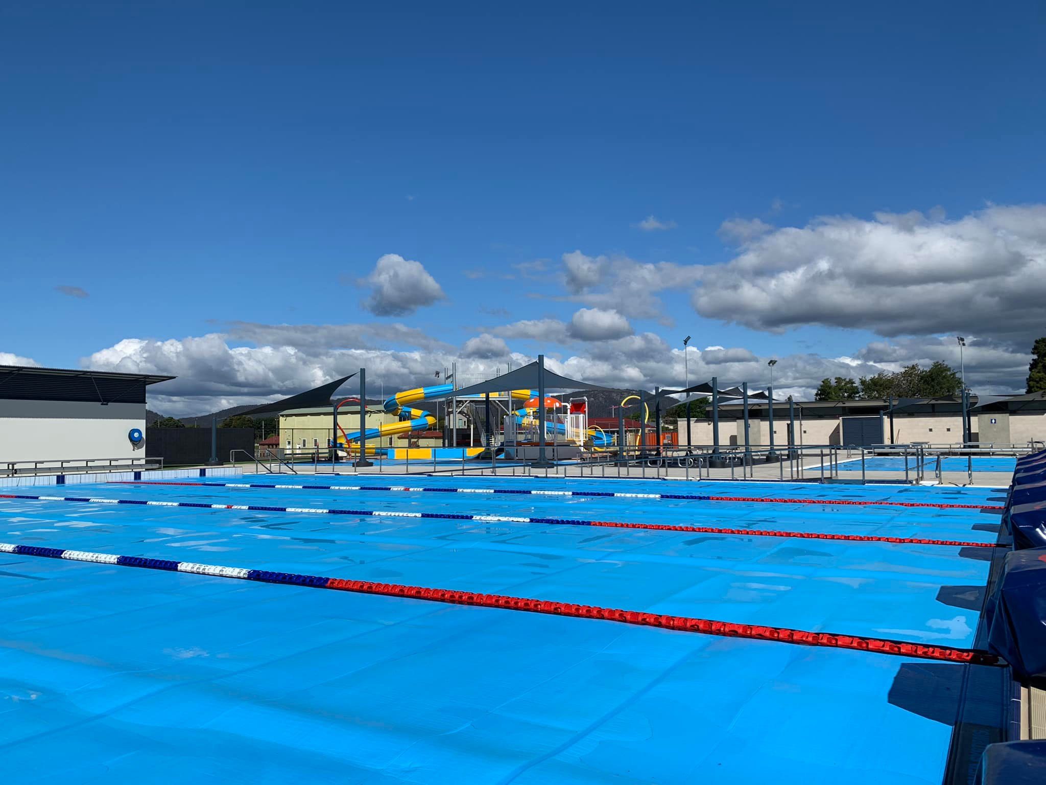 Scottsdale Aquatic Centre