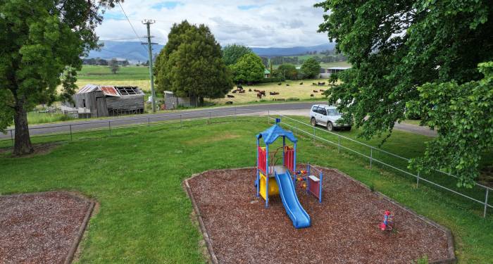Dorset Parks and Playgrounds