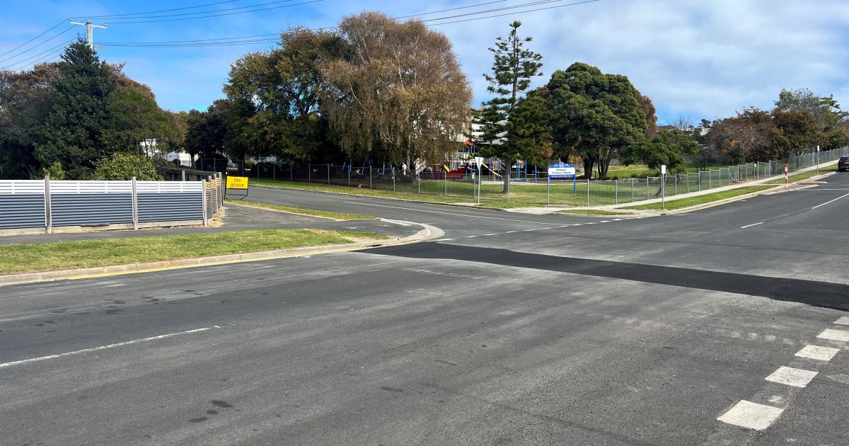 Temporary Partial Road Closure – South Street, Bridport